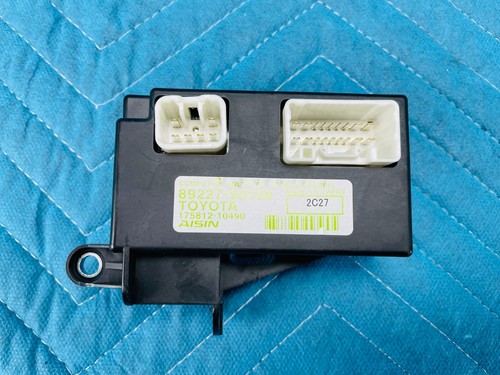 Lexus LS460 LX570 Multiplex Tilt & Telescopic Comp 89227-50130 OEM | eBay