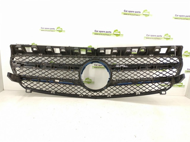 MERCEDES BENZ a Class W176 Front Bumper Grill 1768880260 4919 for sale ...