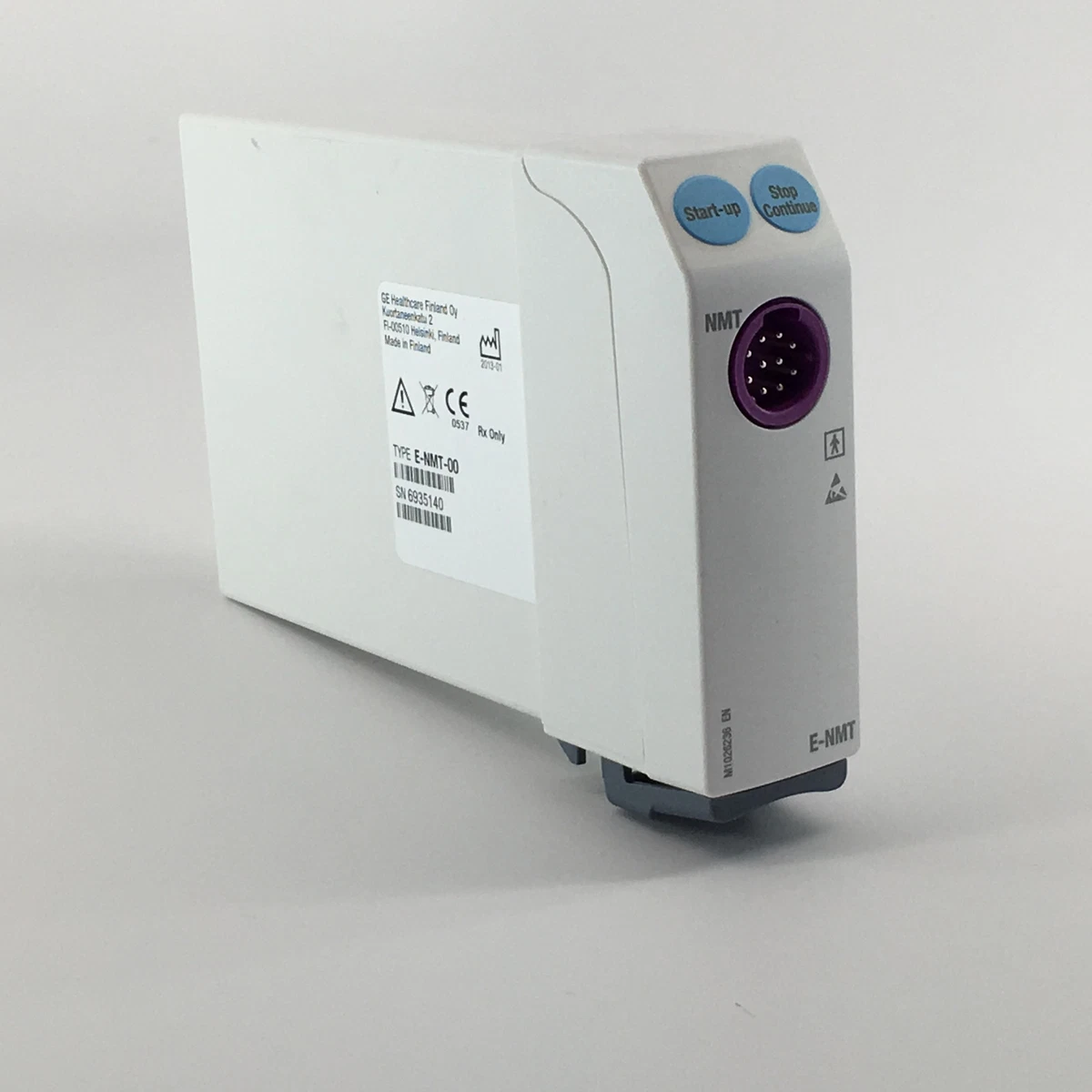 Mindray Introduces Neuromuscular Transmission Module To, 52% OFF