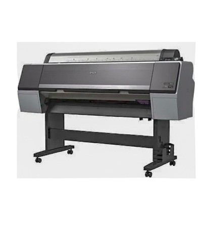 Epson 9400 44”- large format Inkjet Printer- 8 Color | eBay