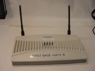 MOTOROLA WAP WIRELESS ACCESS POINT AP-5131 | eBay