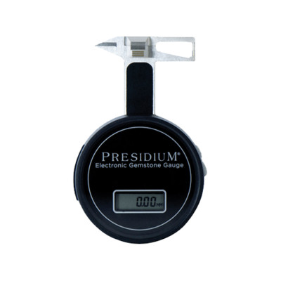 Presidium Electronic Gemstone Diamond Measuring Digital Gauge (PEGG ...
