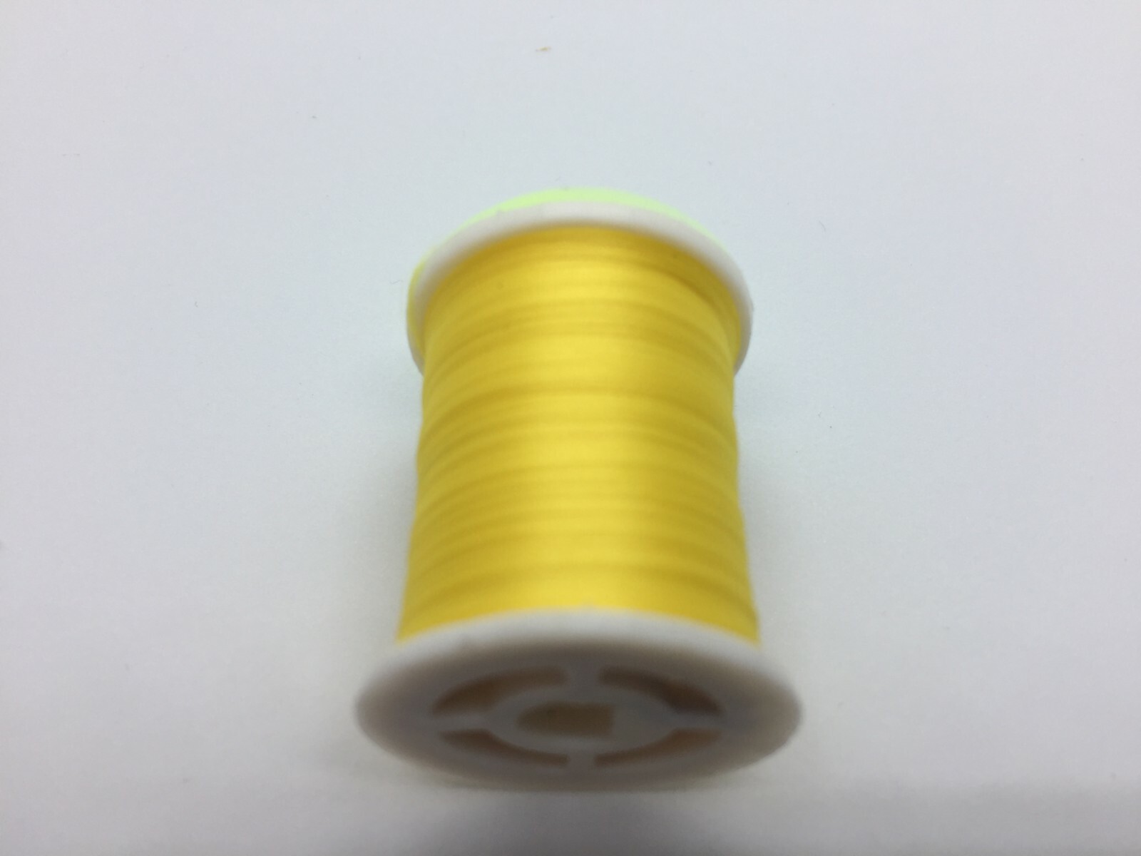 140 Denier Flat Un-waxed Fly Tying Thread | eBay