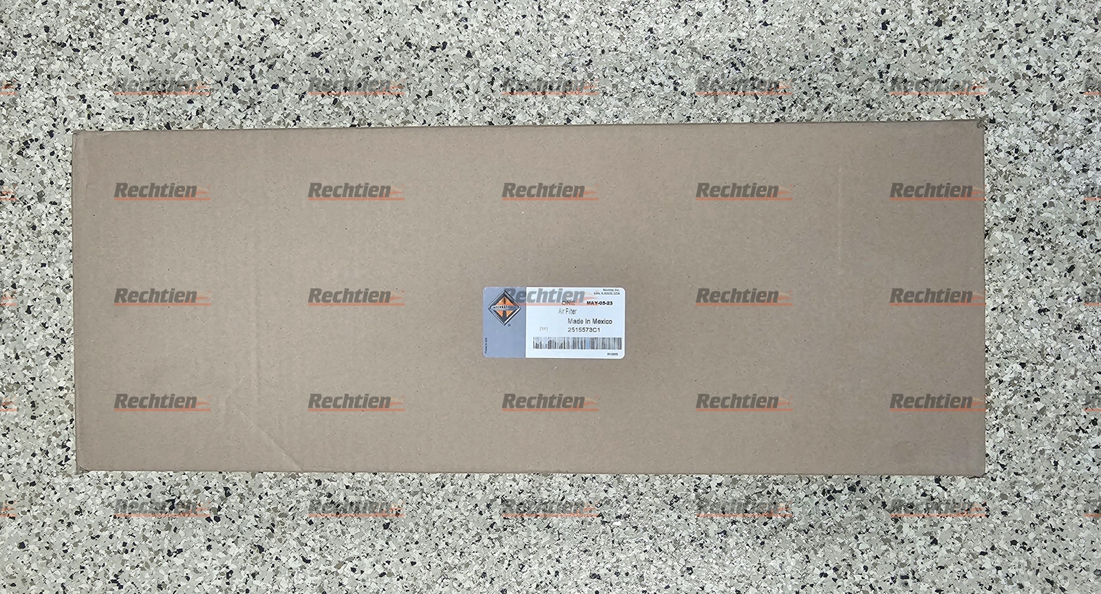 Navistar Filter Element Air Filter 2515573C1 for sale online | eBay