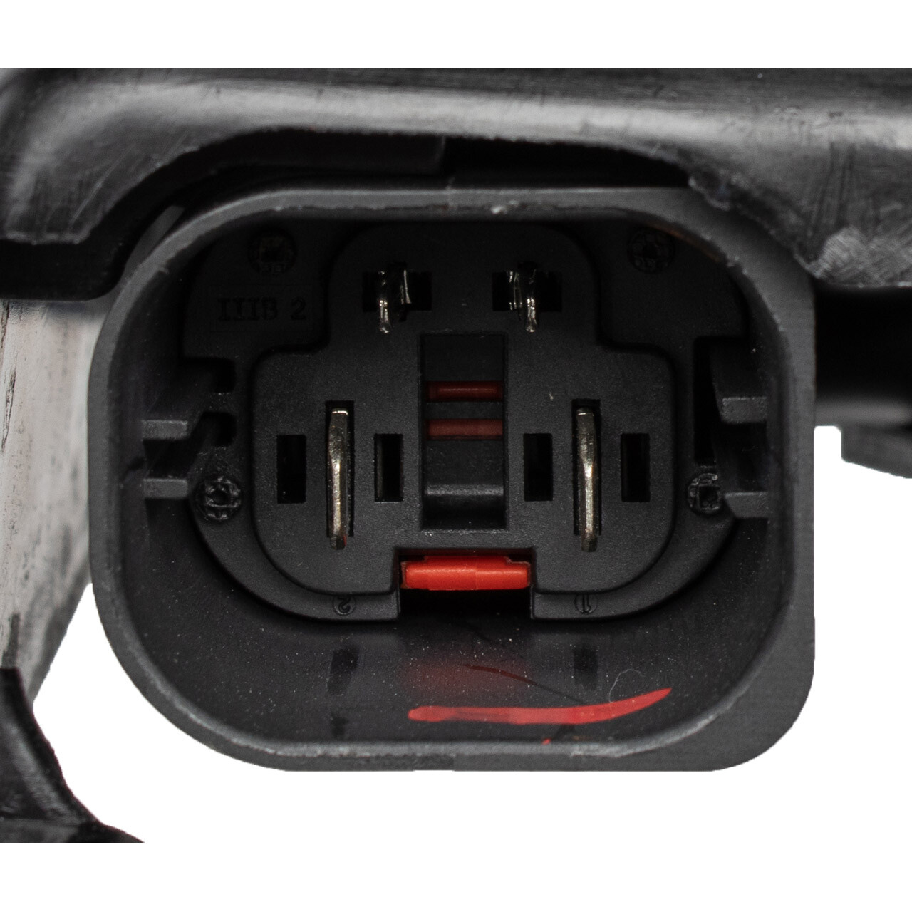 NRF Lüfter Motorlüfter Lüftermotor für MERCEDES W204 S204 W212 S212 ...