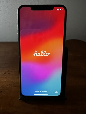 Apple iPhone XS Max64 GB Gold (Unlocked) (Dual SIM (SIM+eSIM ...