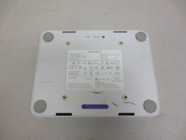 Logitech Roommate Video Conferencing Device VR0030 *Untested* | eBay