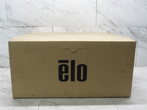 NEW IN Open BOX Elo 19" ET1902L-2UWA-0-BL-G E351388 Touchscreen Monitor ...