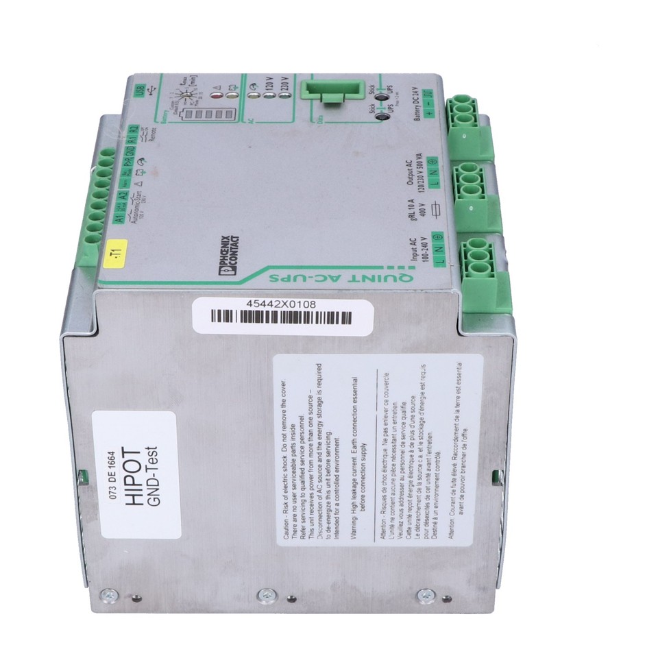 Phoenix Contact 2320270 Used UMP | eBay Australia