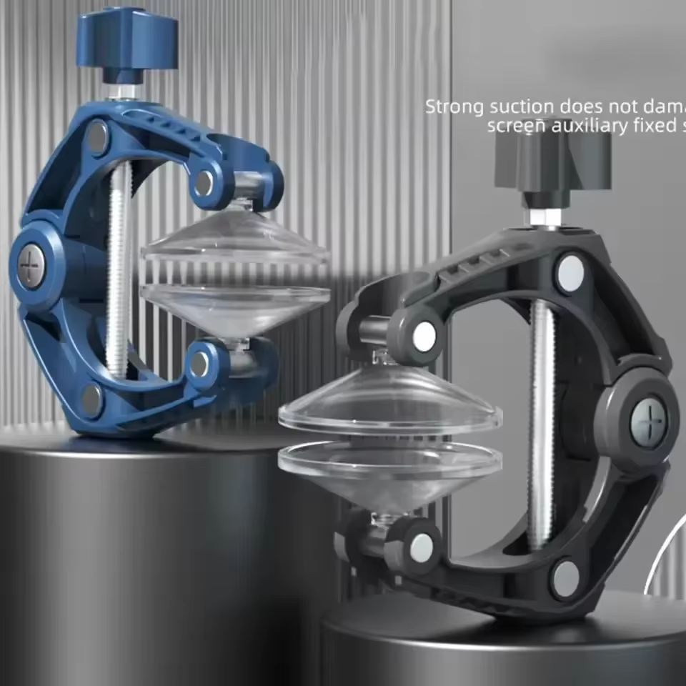 Safe Practical LCD Screen Opening Tool Strong Suction Phone Screens ...