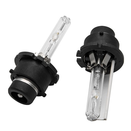 D2S HID xenon Lamp for Universal bulb for D2s lamp light 8000K 35W x2 ...
