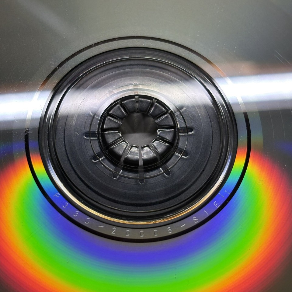 KISS Love Gun JAPAN CD P33C-20008 w/ STICKER-OBI + INSERT BURRNIN ...