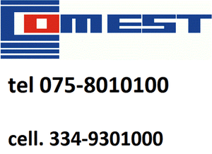 Comest Distribuzione | eBay UK Stores