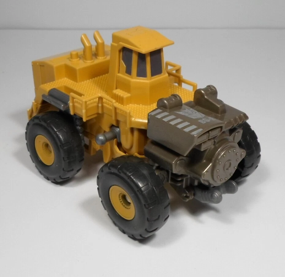 Scrapper Transformers 2