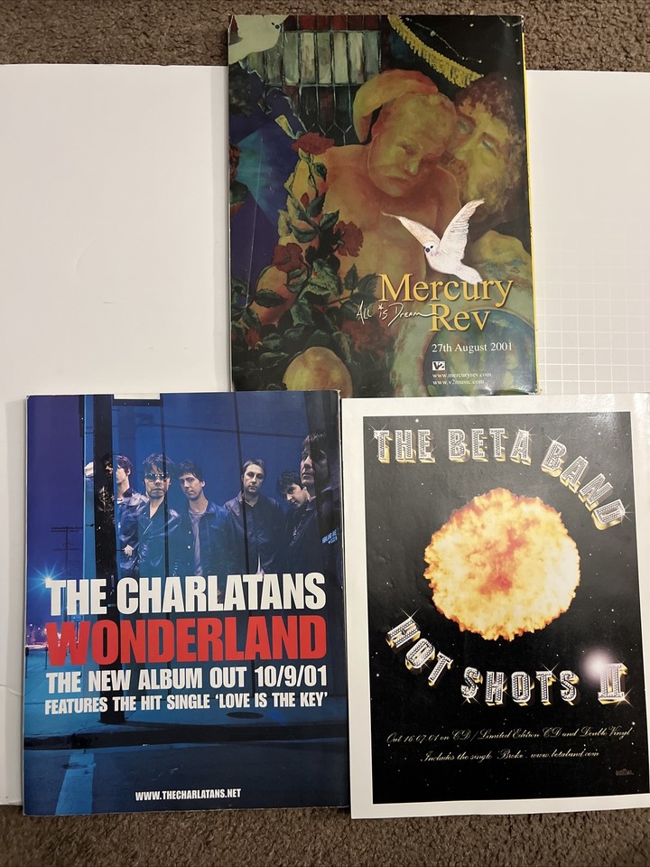 Lof Of 3 Uncut Music Magazines 2001 Elton John,Björk, Radiohead | eBay