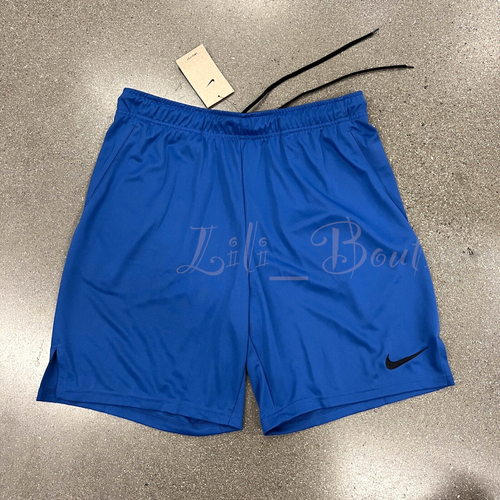 NWT Nike DD1887-480 Men's Dri-Fit Running Training Basketball Shorts ...