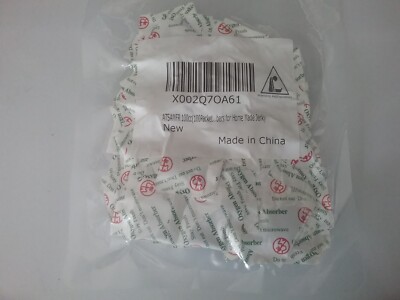 100 COUNT OXYFREE OXYGEN ABSORBER PACKETS 100cc DEHYDRATED FOOD PREPPER ...