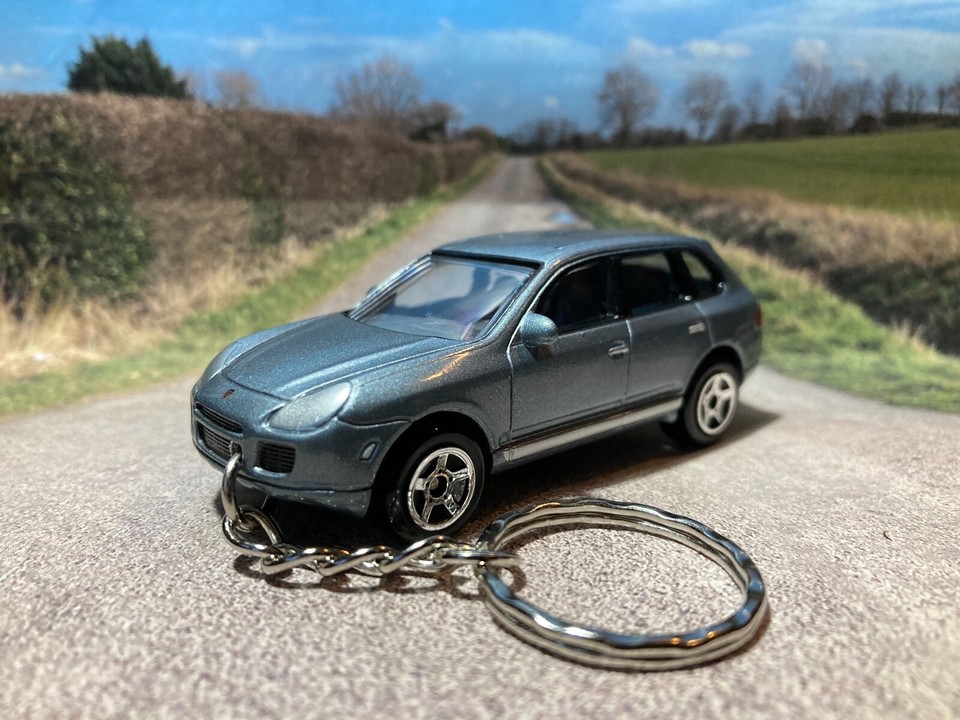 Model Car Keyrings | eBay