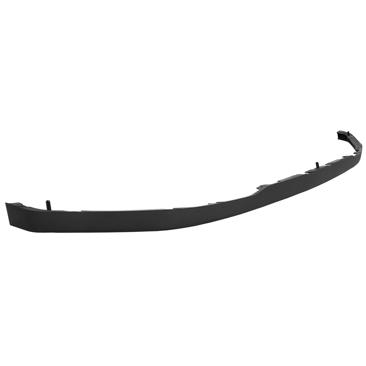 2024 F350 Accessories Front Valance Deflector Air Dam For 2023-2025 ...
