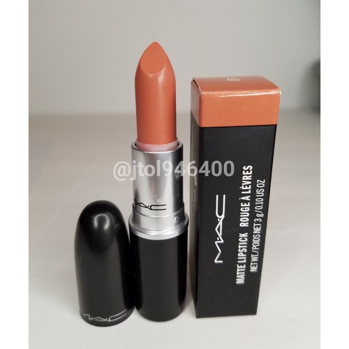 Mac Yash Lipstick Original Formula | eBay