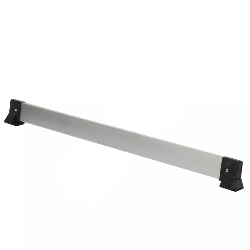 100cm Ladder Stabilizer Bar Anti Slip Ladder Safety With 2 Rubber Feet ...