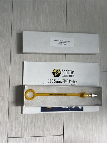 Beehive 100 Series Emc Probes | eBay