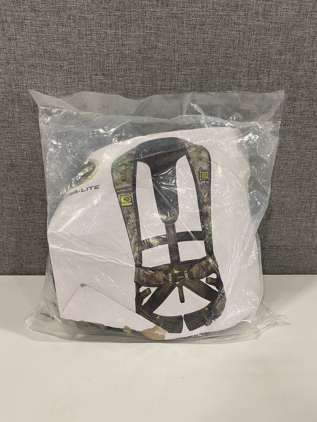 Hunter Safety System Ultra-Lite Harness - 2X/3X for sale online | eBay