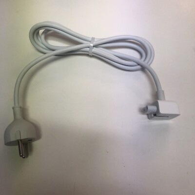 Apple Mac Power Cord • 03-Z622-0157 • Apple B1 • 16A 250V D-00482 ...
