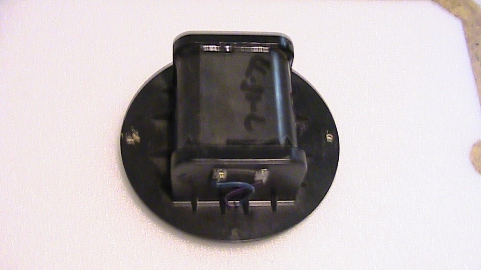 ESS LS5 Heil Air Motion Tweeter | eBay