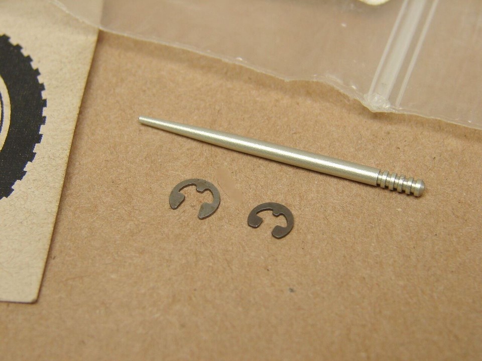 New NOS Eton Eton Jet Needle (*3CR1) 50cc 2 Stroke 610402 | eBay