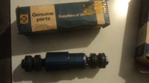 D278 XX - FAM3415 Ammortizzatore motore Austin Allegro | eBay UK