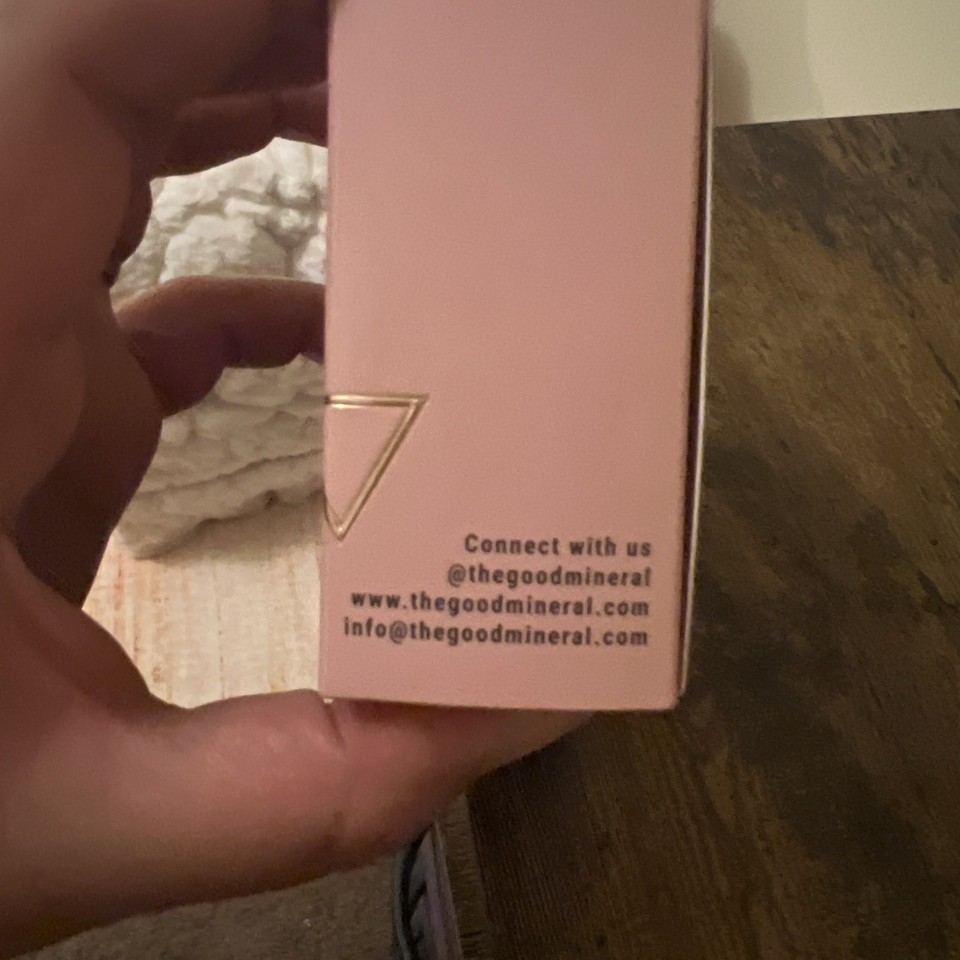 Loves You Back 3in1 - Mineral Powder Foundation (COCO 6) | eBay