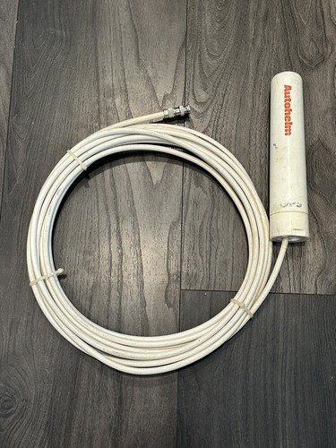 Autohelm Raymarine GPS Antenna - UNTESTED | eBay