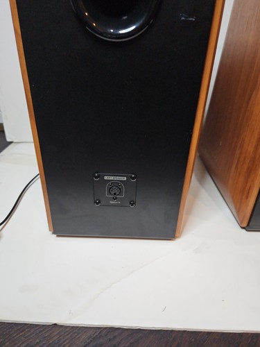 Edifier S1000DB Audiophile Active Bookshelf Speakers - aptX Bluetooth 4 ...