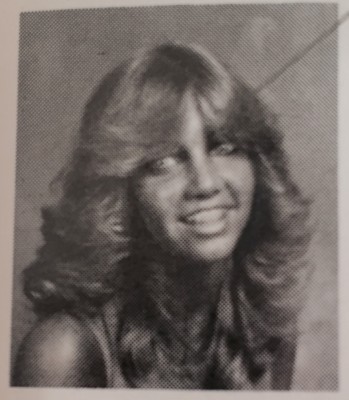 Heather Locklear High School Yearbook Bon Jovi Motley Crue Dynasty ...