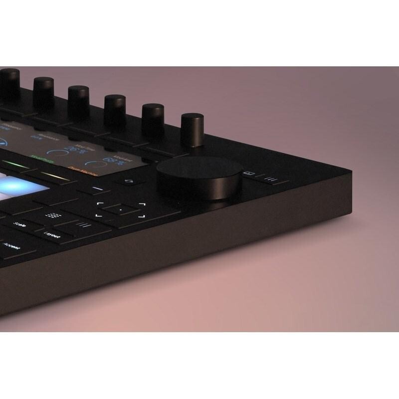 Ableton Push 3 Controller Edition without processor Live Controller Brand New | eBay