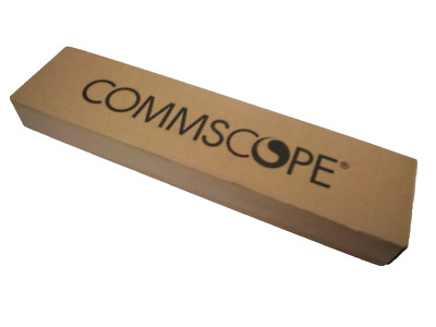 Commscope M2400-1U-PS | 760118315 Copper Modular Patch Panel | eBay