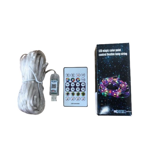 Smart Rainbow LED Permanent Outdoor Light - Smartlight UK 2024 | eBay