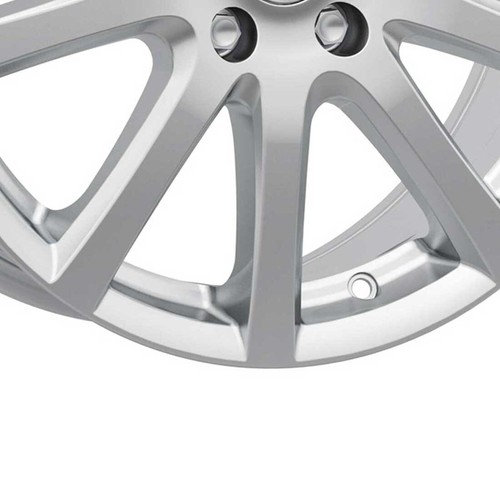 4 Autec SKANDIC wheels 8x19 5x112 SIL for Seat Alhambra Ateca Exeo ...