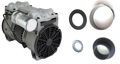 Air Compressors - Thomas Air Compressor