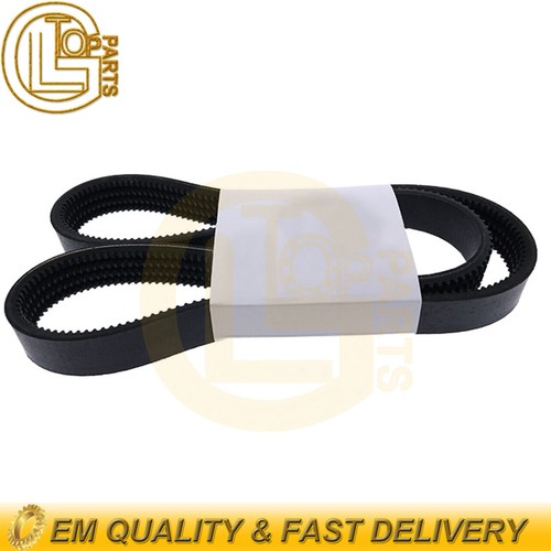 6672152 Drive Belt for Bobcat Skid Steer S450 S510 S530 S550 S570 S590 ...