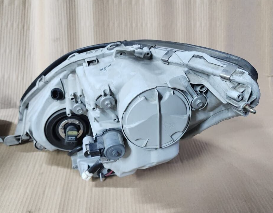 LEXUS LS430 2004-2006 UCF30 - 31 Celsior HID Head Lights pair JDM | eBay