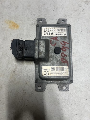2016 Nissan Altima Transmission Computer Control Module Unit CVT TCU ...