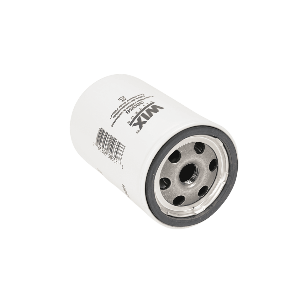 Fuel Filter 33358 Replacement Case, Komatsu, Hamm, Ford, Dynapac, And ...