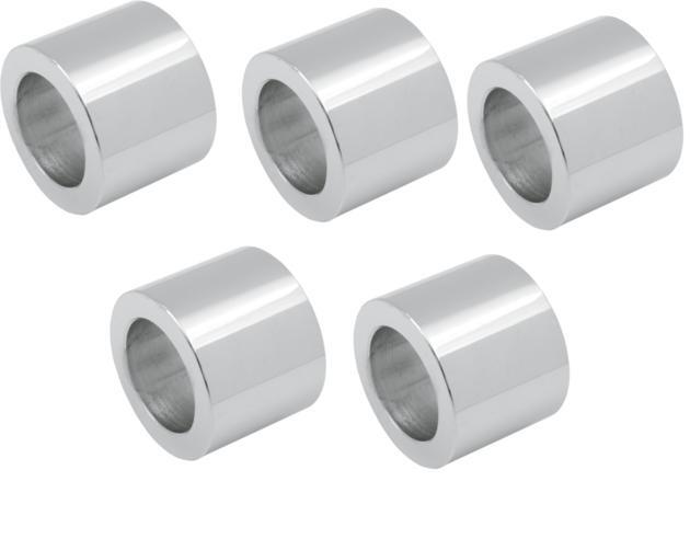 Colony - SPC-016 - Chrome-Plated Spacers, 5/16in. x 1in. for sale ...