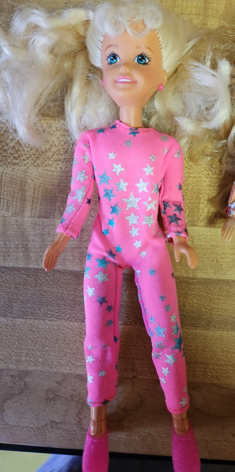 2 Barbie Stacie Dolls 1990s & a Kid Kore Vintage | eBay