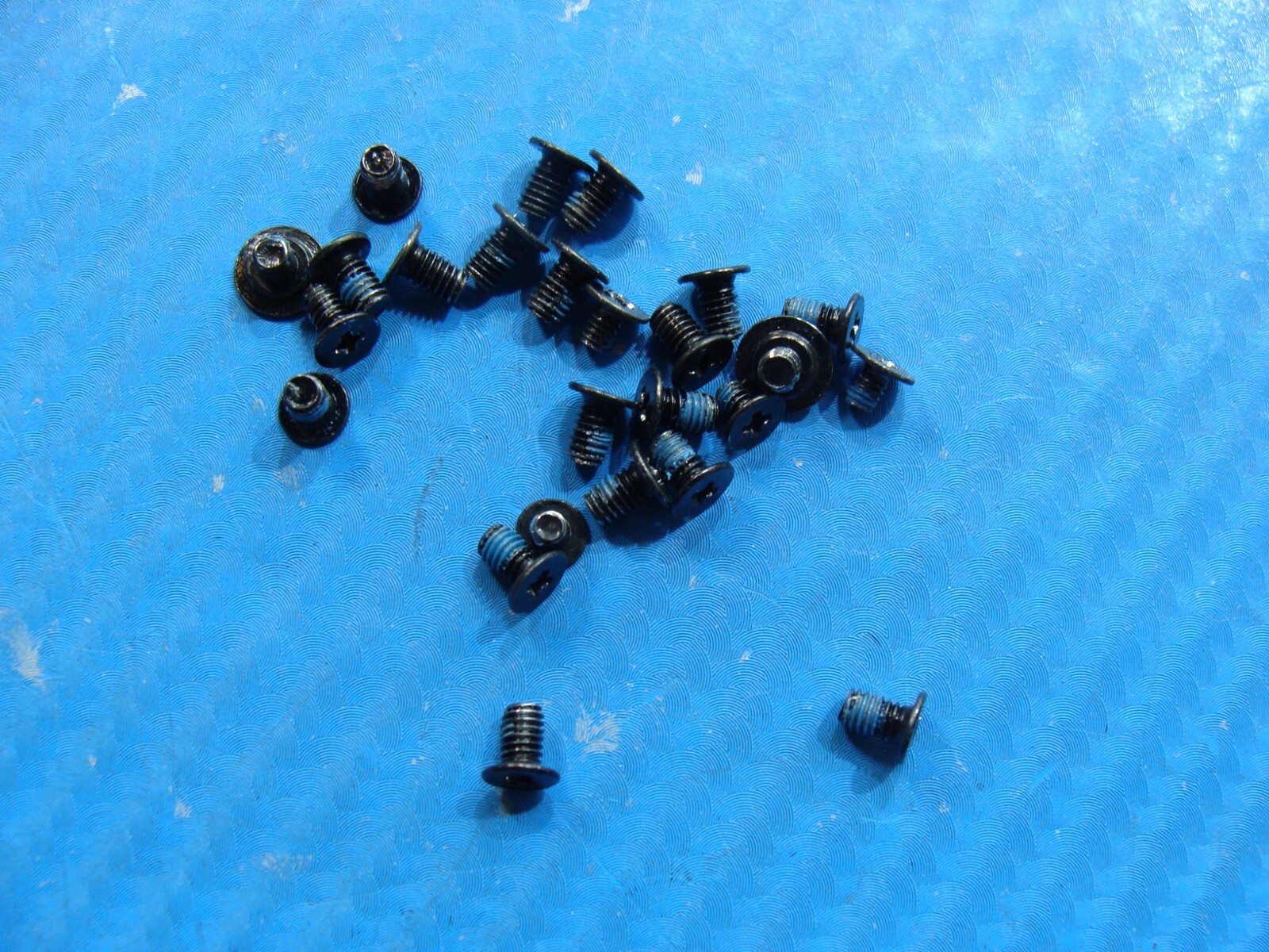 HP ZBook 15 15.6” Studio G3 Genuine Laptop Screw Set Screws for Repair ...