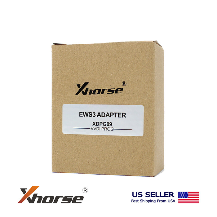 Xhorse EWS3 Adapter for VVDI Prog | eBay