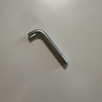 Bush Hog: Pin, Part # 83054 | eBay