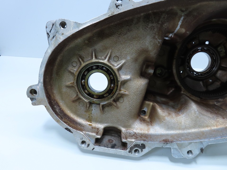 Dodge Ram Cummins NP241 DHD Transfer Case FRONT HALF P/N 17514NG | eBay